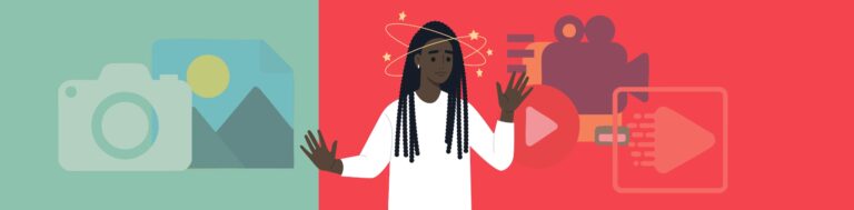 Design accessible animation and movement with code examples - Pope Tech ...