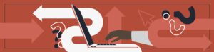 A guide to accessible focus indicators - Pope Tech Resources